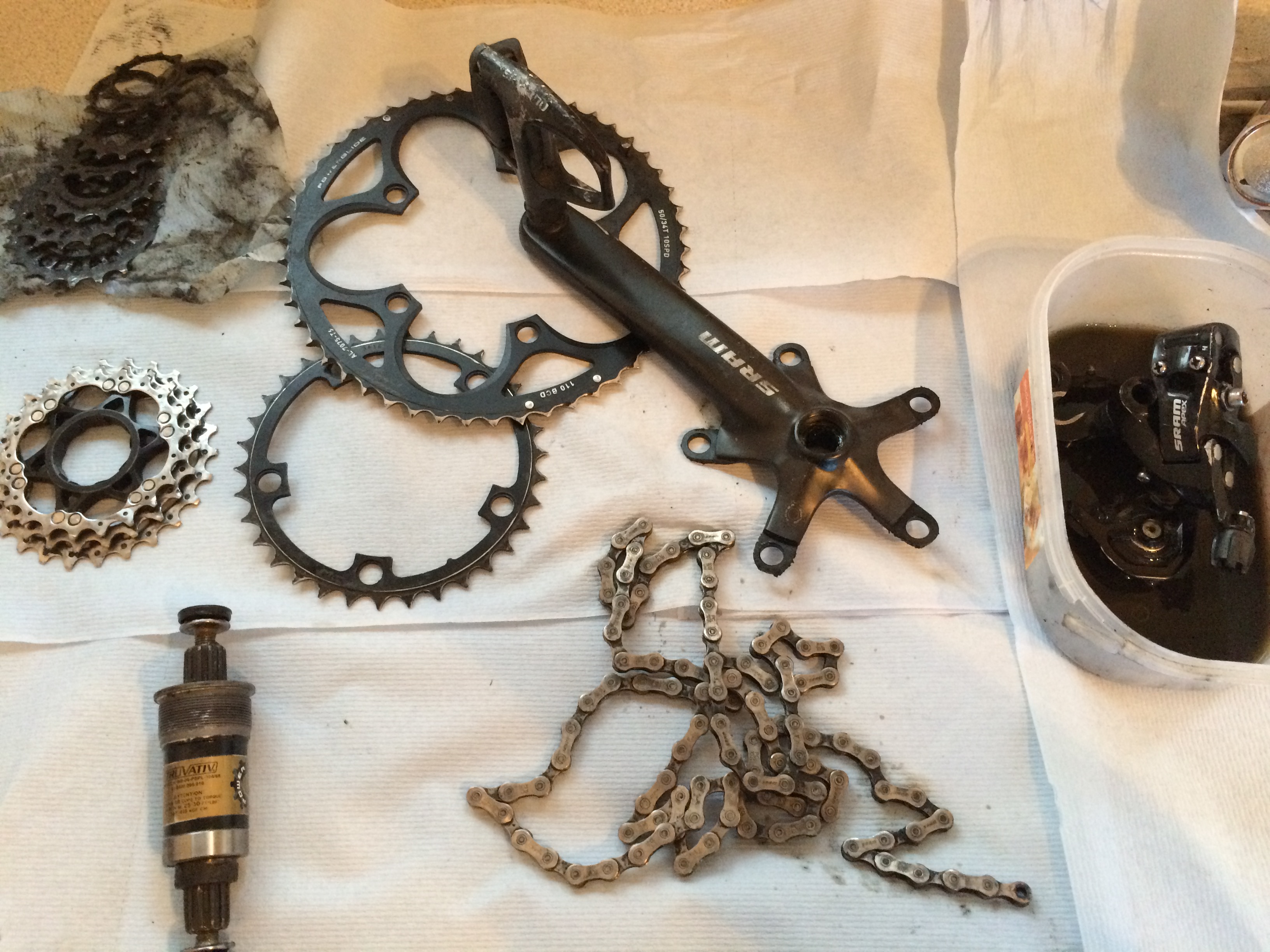 Photos – WeFixYourBike.com